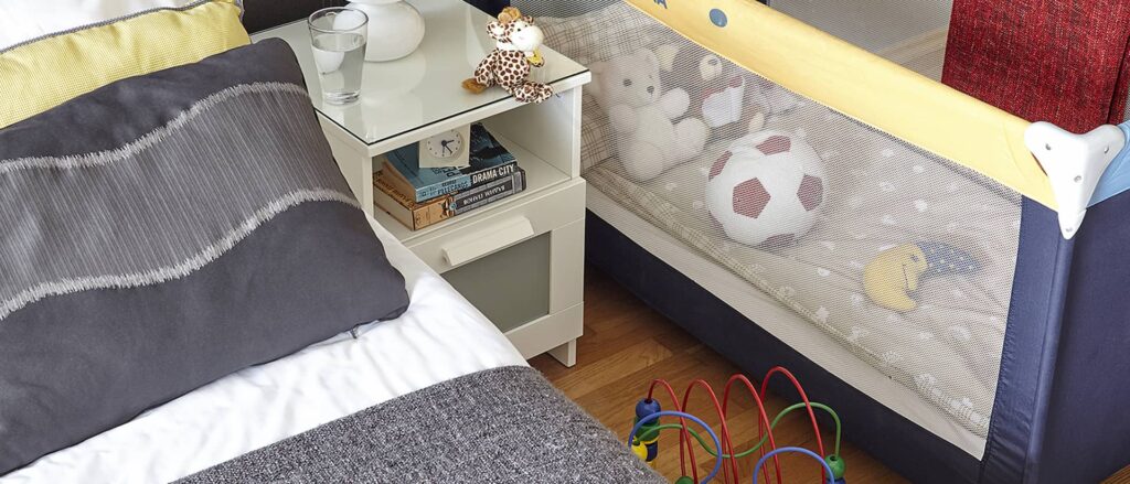 Children Amenities - 7Seasons Apartments